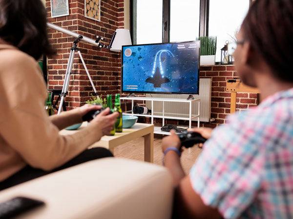 Drahtloses HDMI für Spiele: Vor- und Nachteile